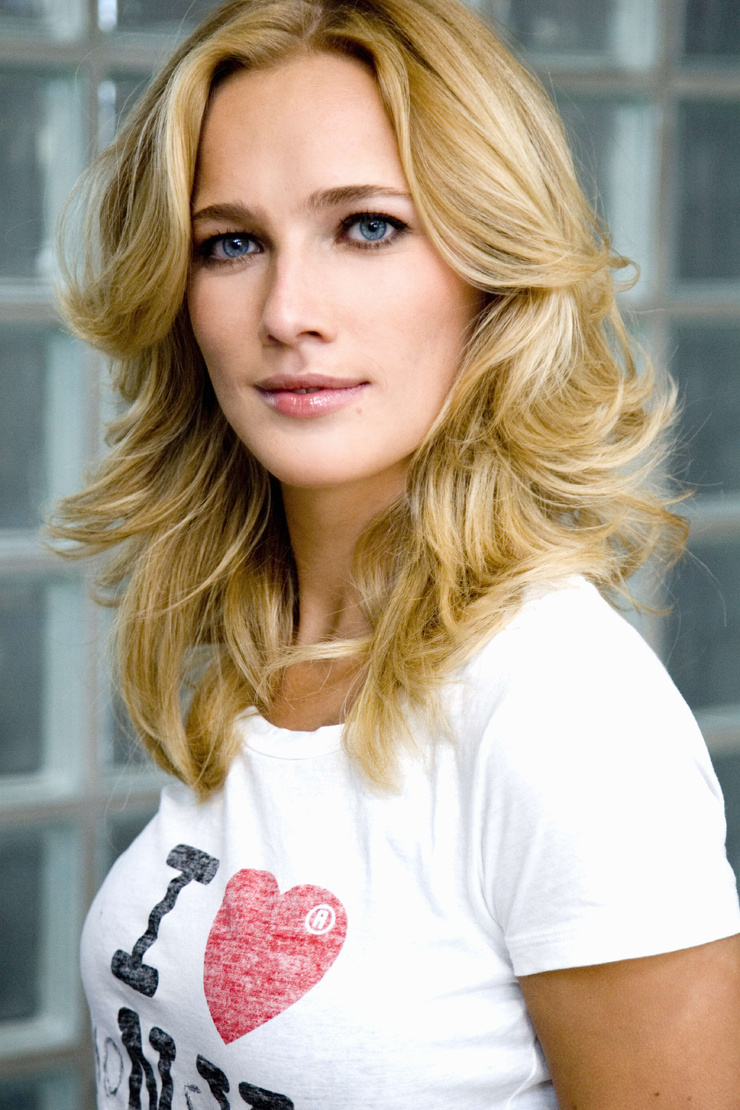 Jennifer Hoffman image