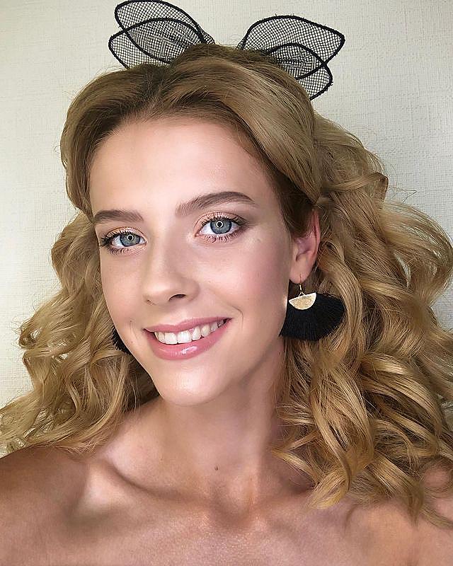 Picture of Yaroslava Mahuchikh