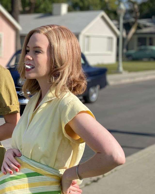 Abbie Cobb image