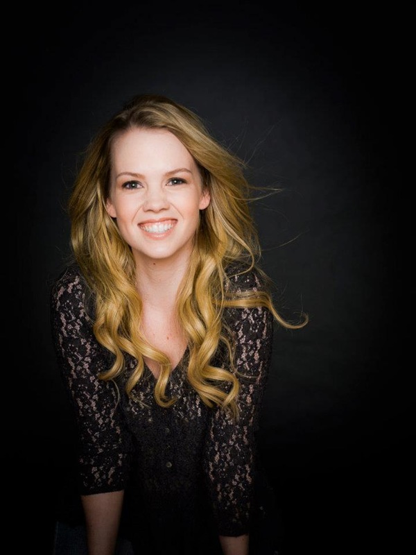 Picture of Abbie Cobb