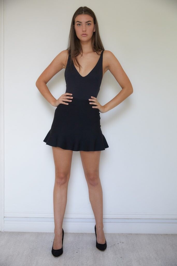 Image of Bronte James