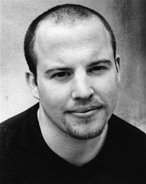 Picture of Jamie Deeks