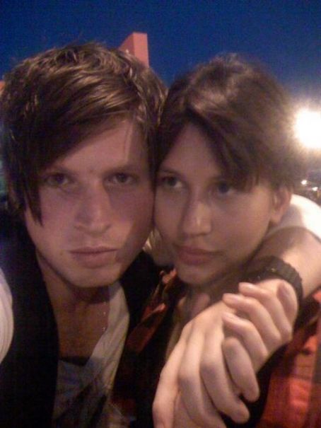 Picture of Matthew Followill