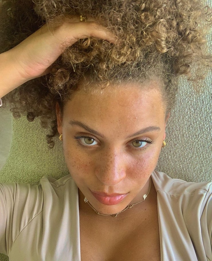 Image of Micah Russell