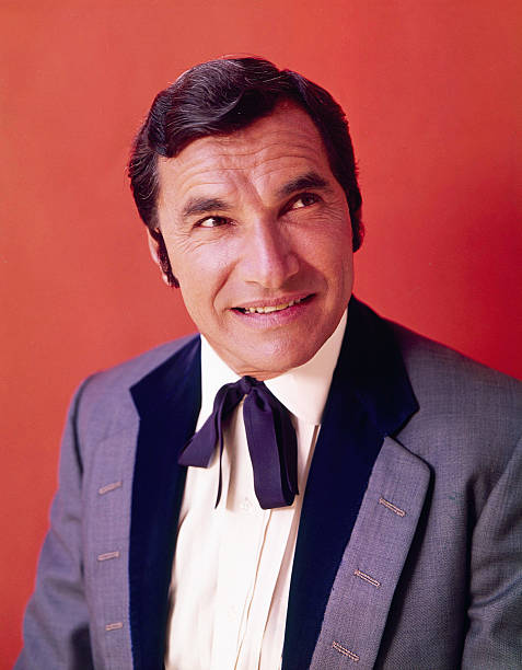 Mark Lenard