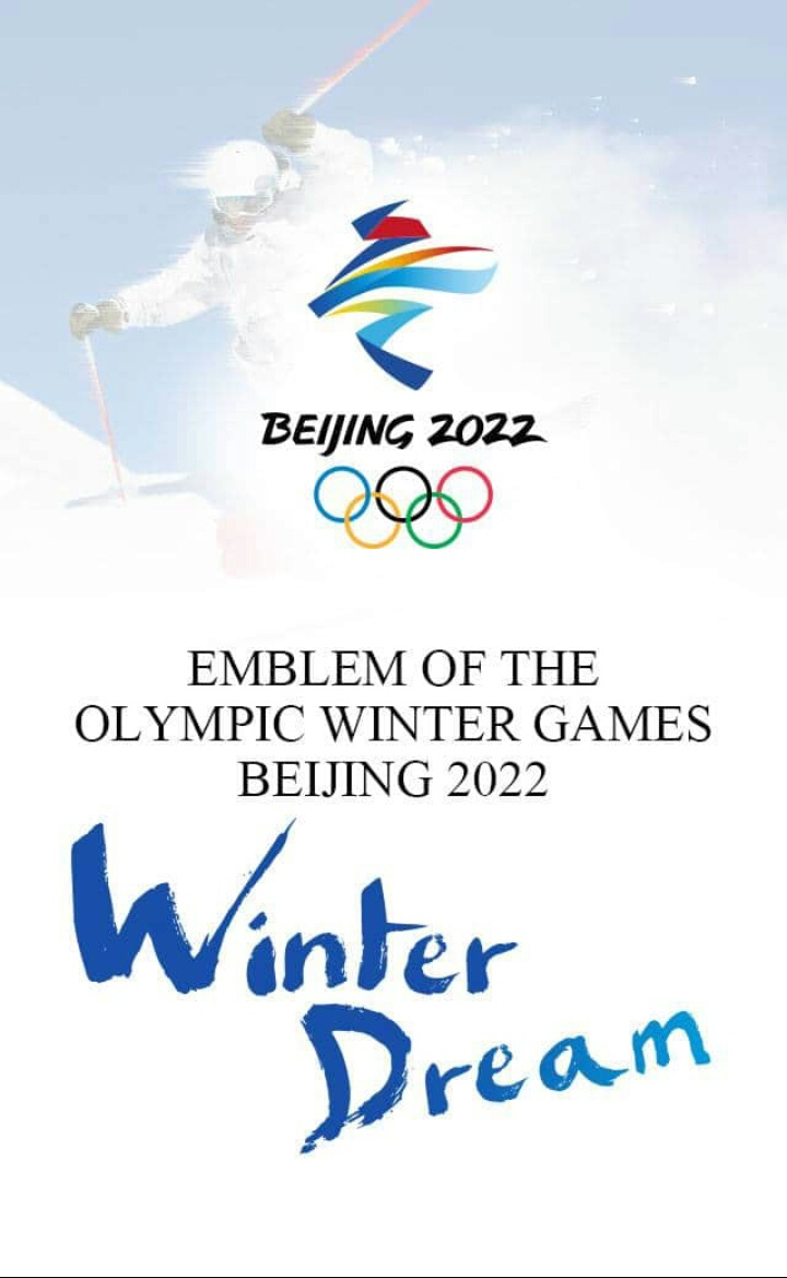 Image of Beijing 2022: XXIV Olympic Winter Games