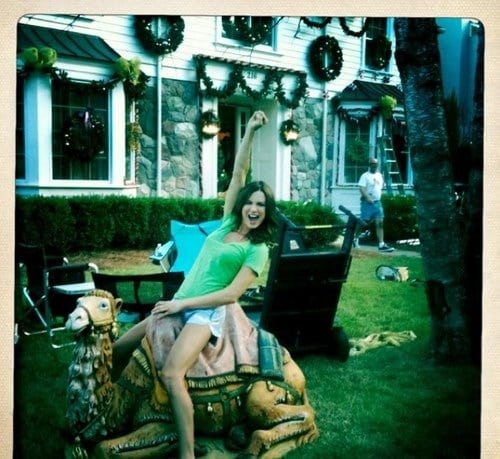 Picture of Danneel Harris