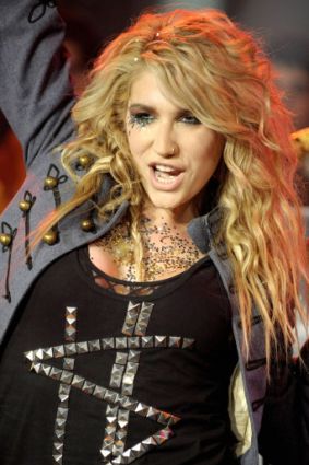 Ke$ha picture