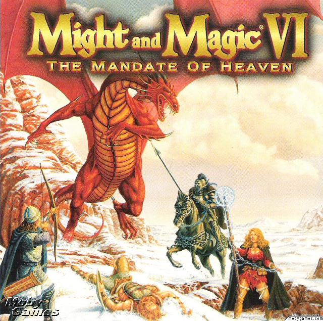 Best RPG Game of 1998? Vote inside! | NeoGAF