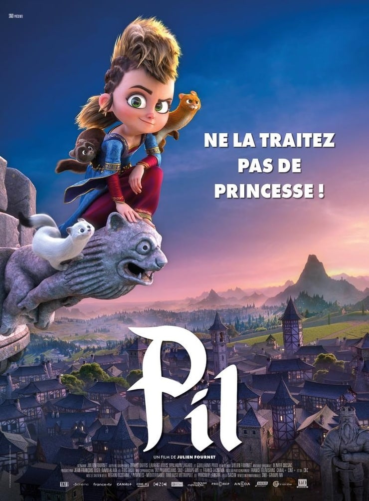 Picture of Pil