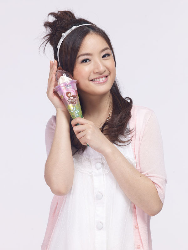 Picture of Ariel Lin