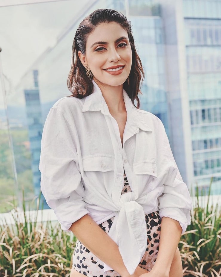 Picture of Bárbara López