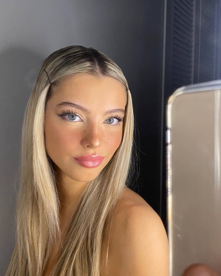 Picture of Kornelia Ski