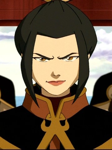 Picture of Azula