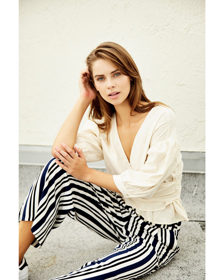 Picture of Brandy Gordon