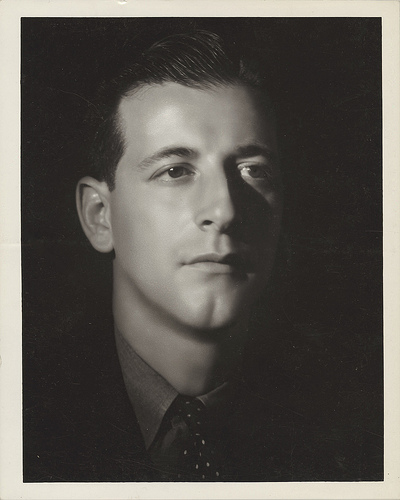 Picture of Gilbert Adrian