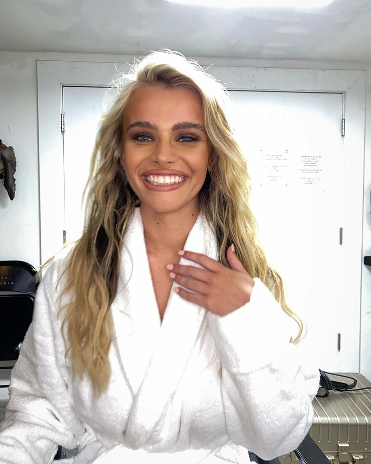 Picture of Jae Alexandra