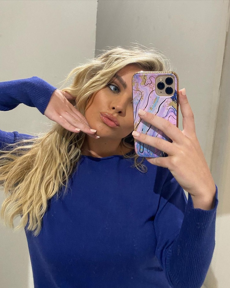 Jae Alexandra picture