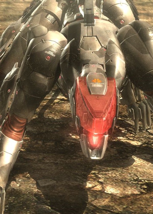 Picture of Blade Wolf