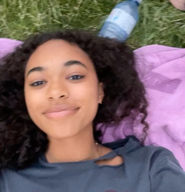 Image of Chandler Kinney