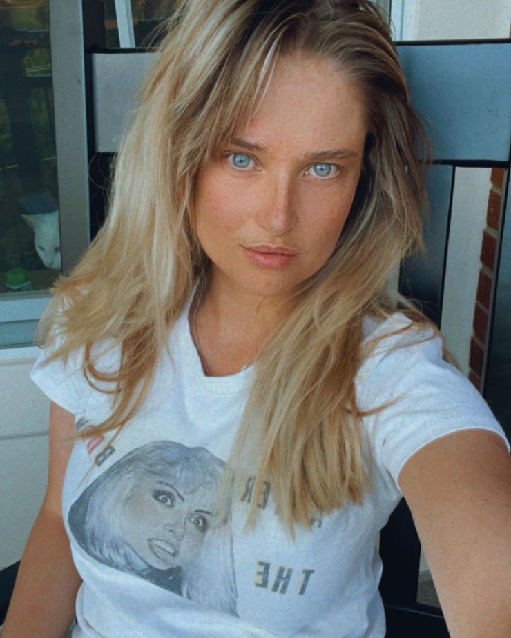 Picture of Genevieve Morton