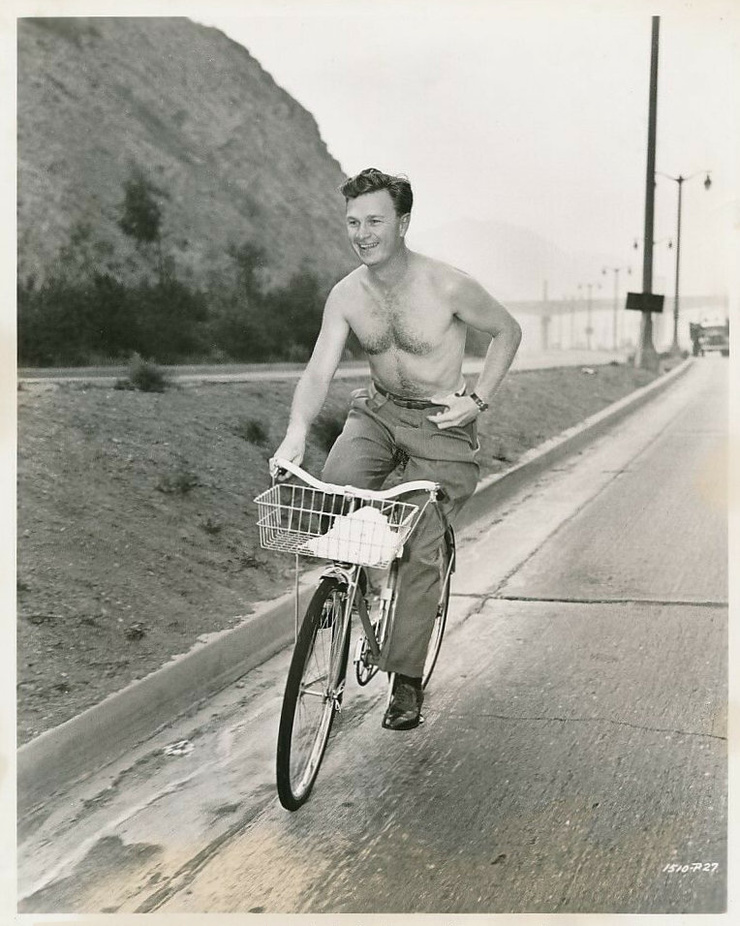 Eddie Albert