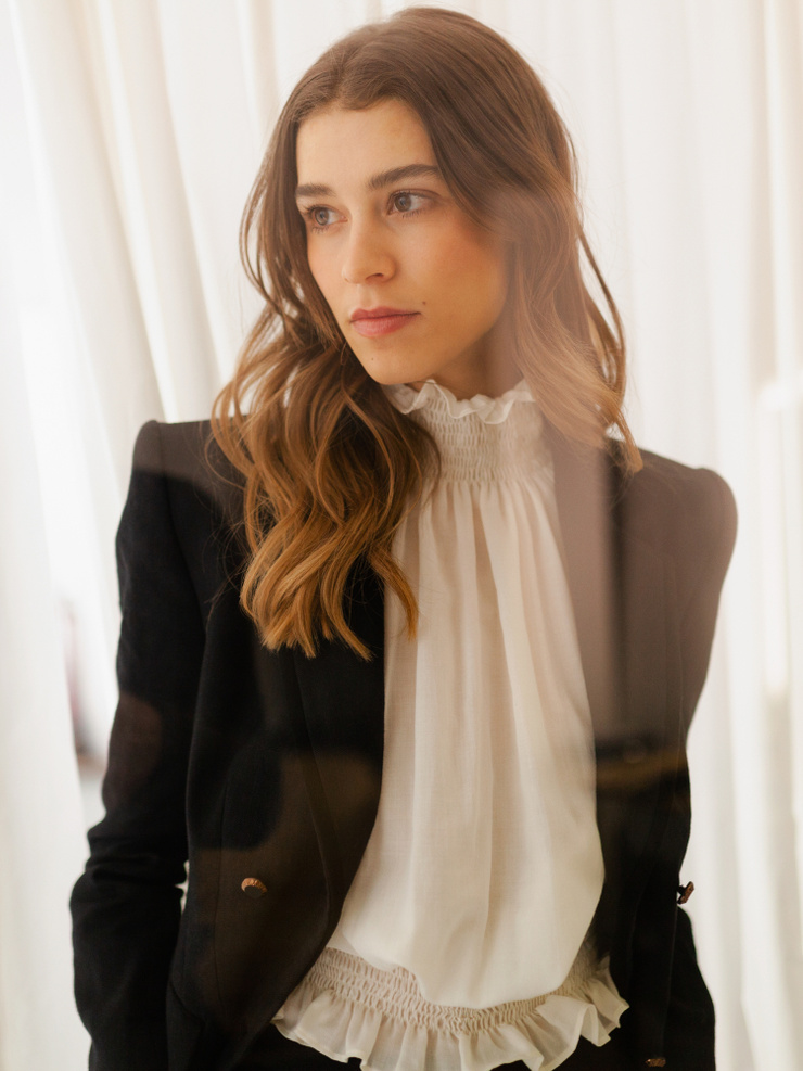 Picture of Anna Liuzzo