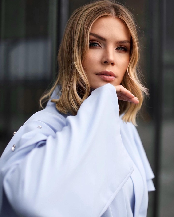 Image of Anastasia Gorel