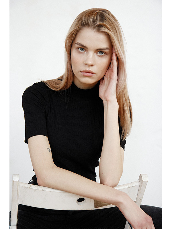 Picture of Elsa Illarionova