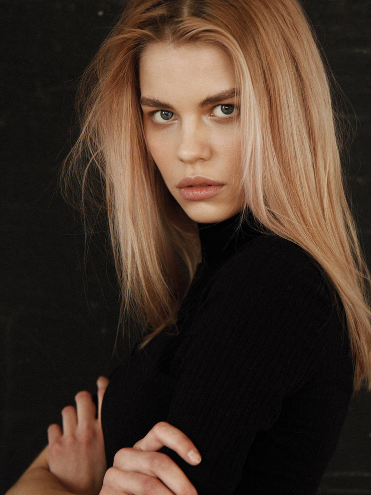 Picture of Elsa Illarionova