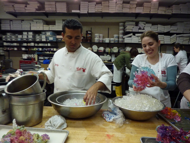 Image of Cake Boss