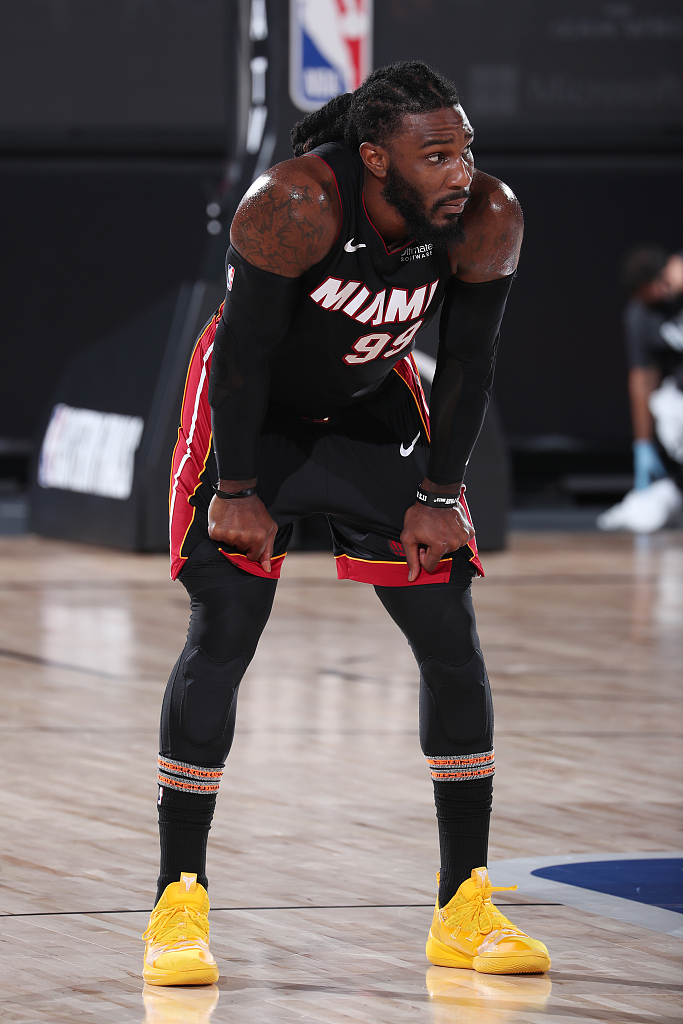 Picture of Jae Crowder