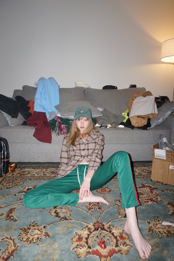 Picture of Hailey Beth