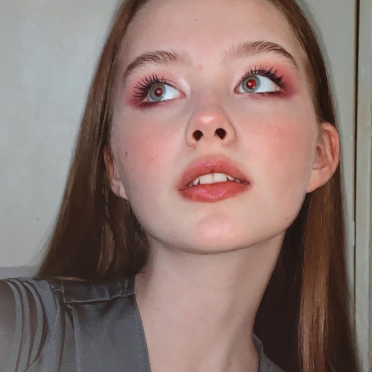 Picture Of Nastya Klyga