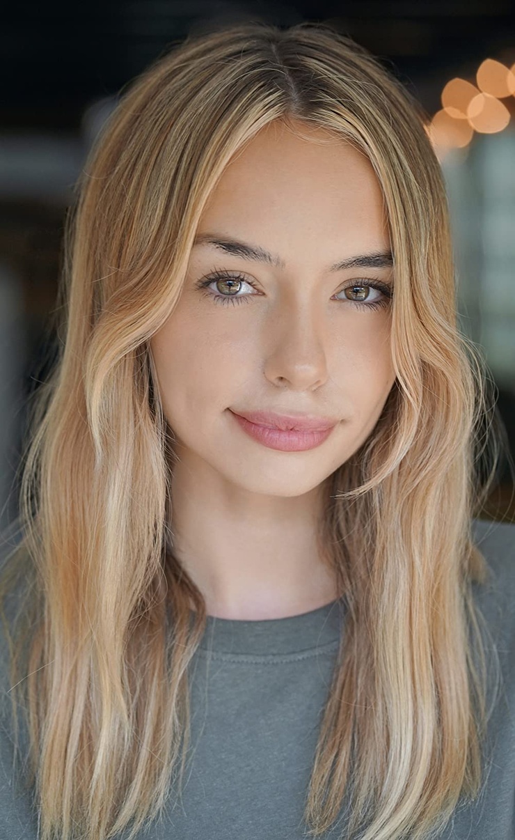 Image of Sydney Wease