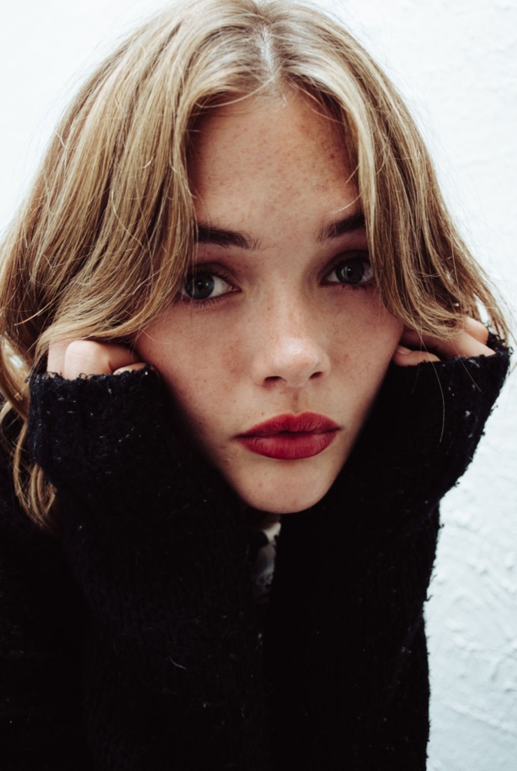 Anna Littlefield image