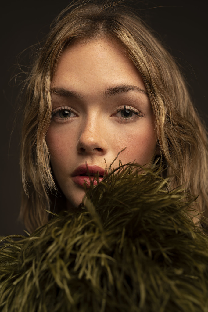 Picture of Anna Littlefield