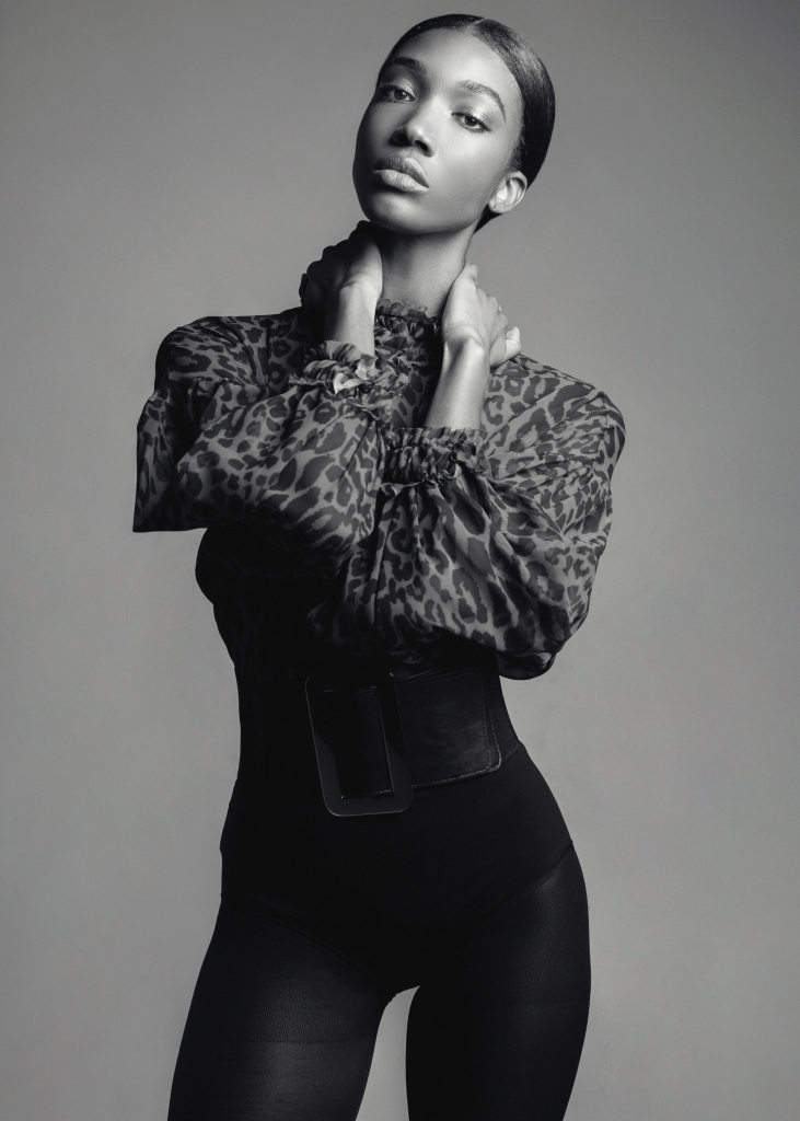 Picture of Jailan Mann