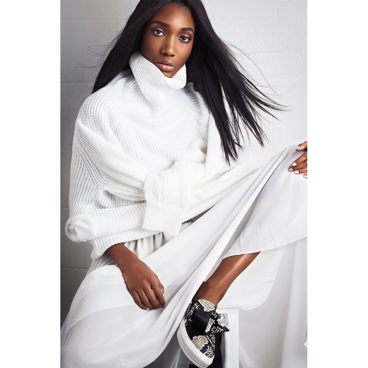 Picture of Jailan Mann