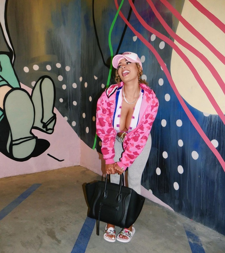 Picture of Jade Ramey