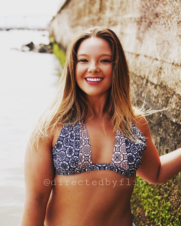 Autumn Nelson picture