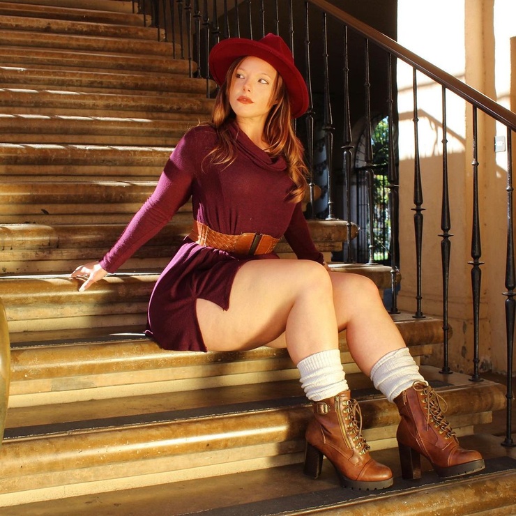 Picture of Autumn Nelson