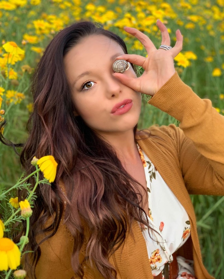 Picture of Autumn Nelson