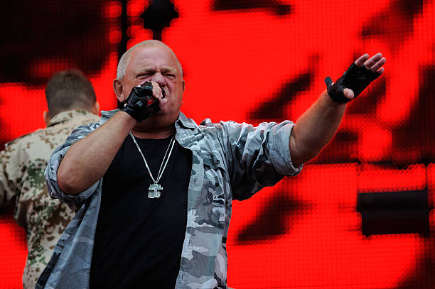Udo Dirkschneider