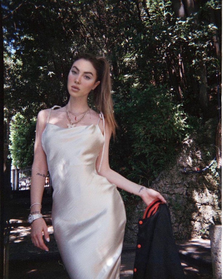 Valentina Fradegrada picture