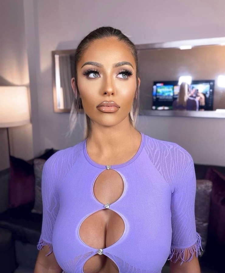 Renèe Estella picture