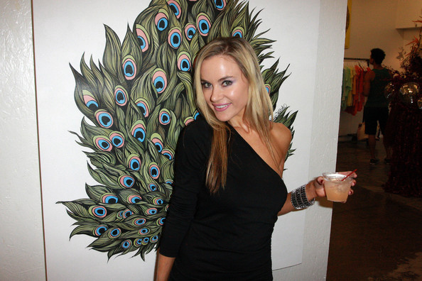 Picture of Paula LaBaredas