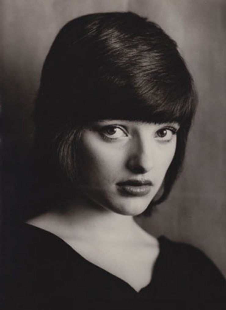 Picture of Nina Hagen