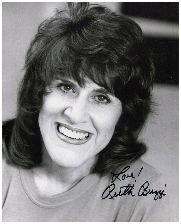 Ruth Buzzi