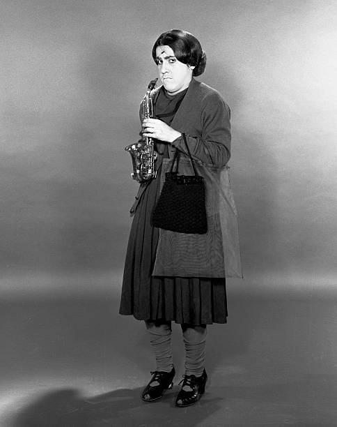 Ruth Buzzi
